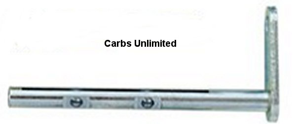 CUT26-787 - TSX Choke Shaft fits Marvel Schebler