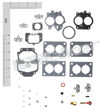 KT-15783B - CARB KIT Carter 2 BBD