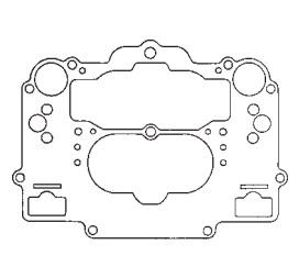 G641 - Gasket - Air Horn AVS
