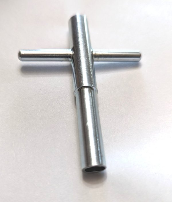 SjetTool - Jet Tool for Stromberg Jets