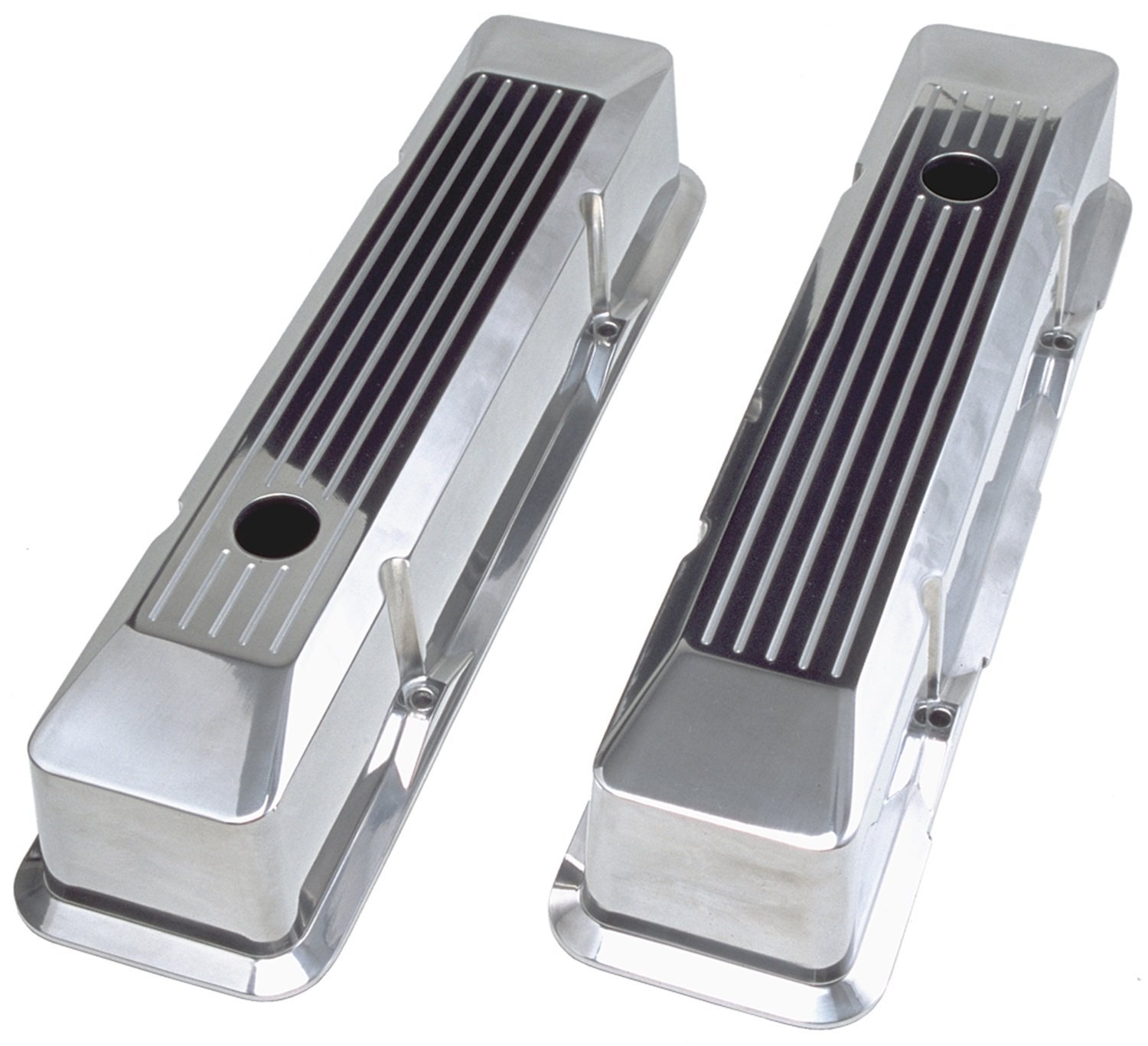 TD6091 - SBC Billet Valve Cover
