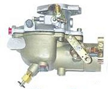 Z13294 - New Zenith Carburetor