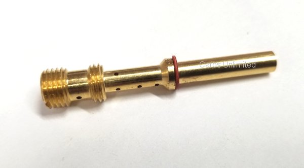 CUT47A122 - TSX Main Nozzle fits Marvel Schebler