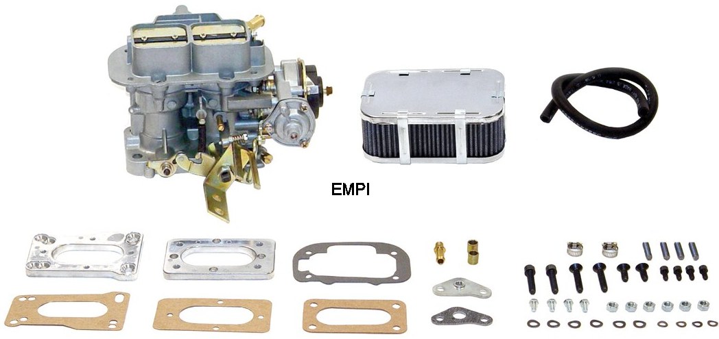 47-1746-0 - EMPI (32/36E) 20R 22R conversion kit