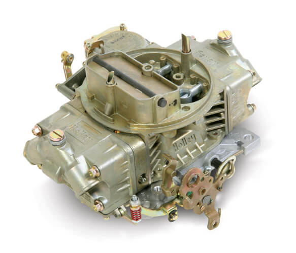 R3310-4 Carburetor Info Page
