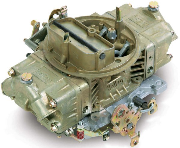 4780 Carburetor Info Page