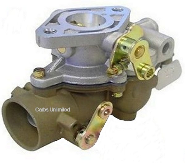 14007 Carburetor Info Page