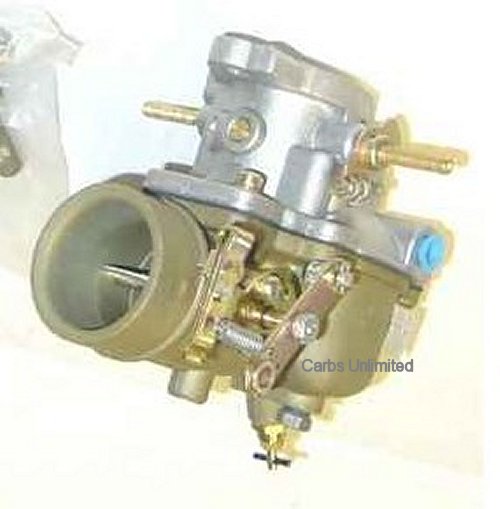 14999 Carburetor Info Page