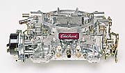 Edelbrock Carbs Carb Carburetors Carburators