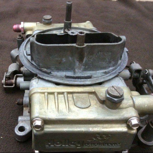 R6109 Carburetor Info Page