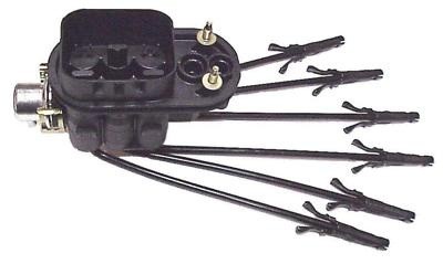 CUVT-2002 - Vortec Spider Injector 4.3L (includes $85 core)